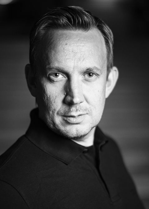 Daniel Engman - Uppsala stadsteater