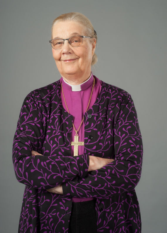 Caroline Krook - Uppsala stadsteater