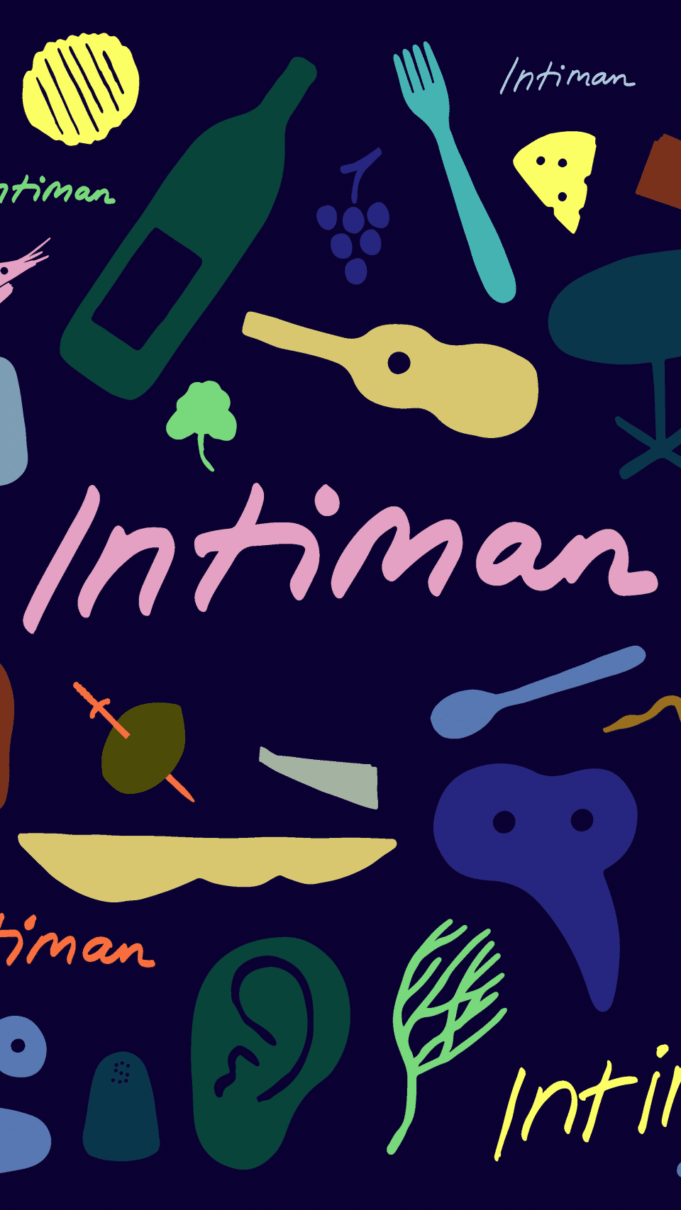 Salong Intiman - Uppsala stadsteater