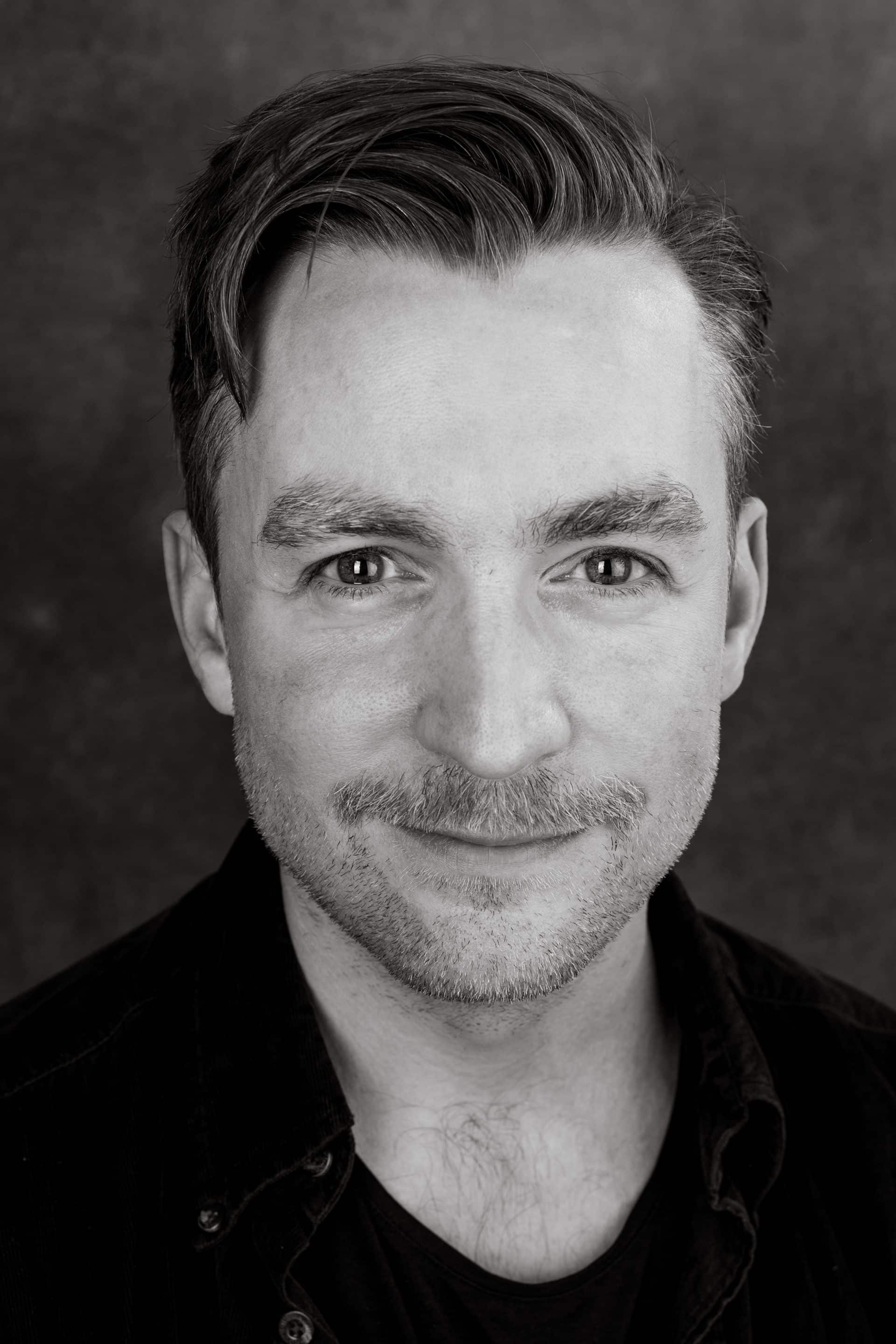 Robert Noack - Uppsala stadsteater