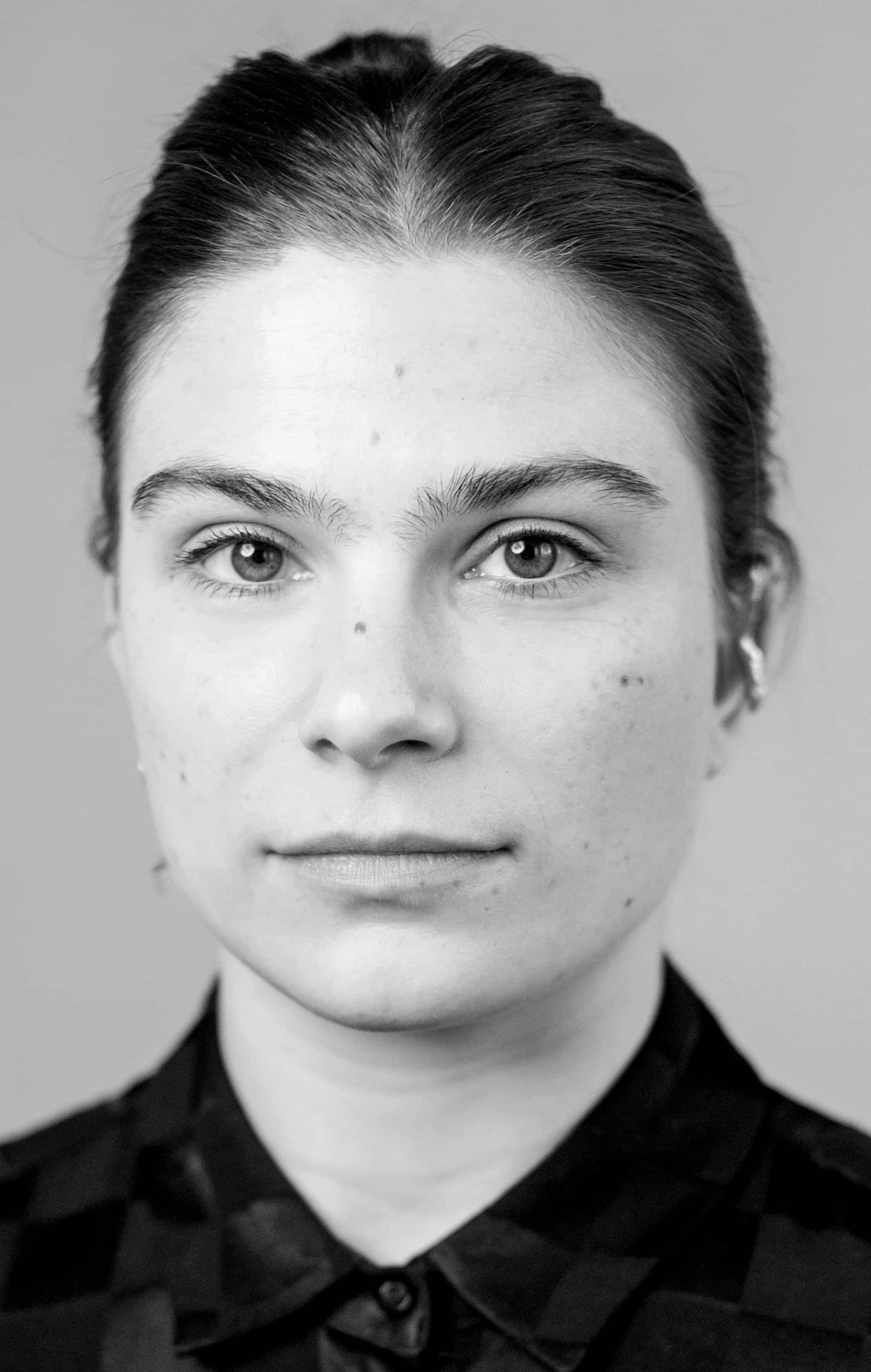 Tehilla Blad - Uppsala stadsteater