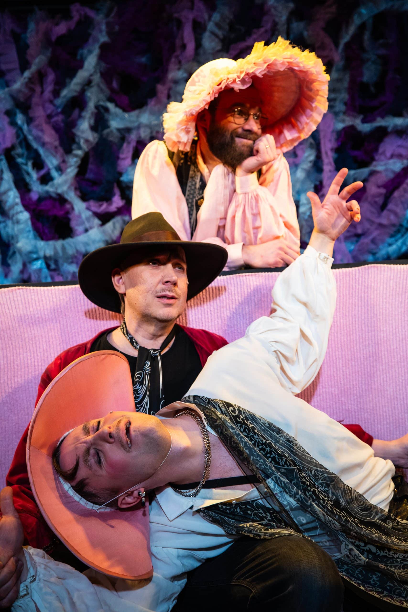 Tiggarens Opera Foto Pontus Eklund-6 - Uppsala stadsteater